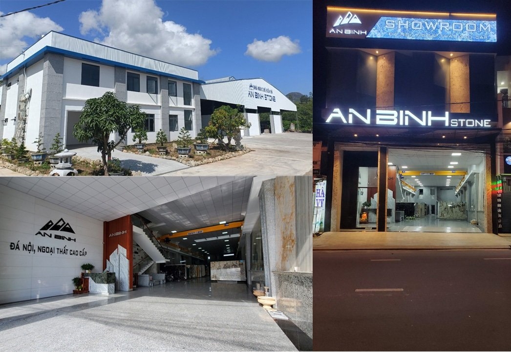 GIỚI THIỆU VỀ CÔNG TY - An Bình Stone